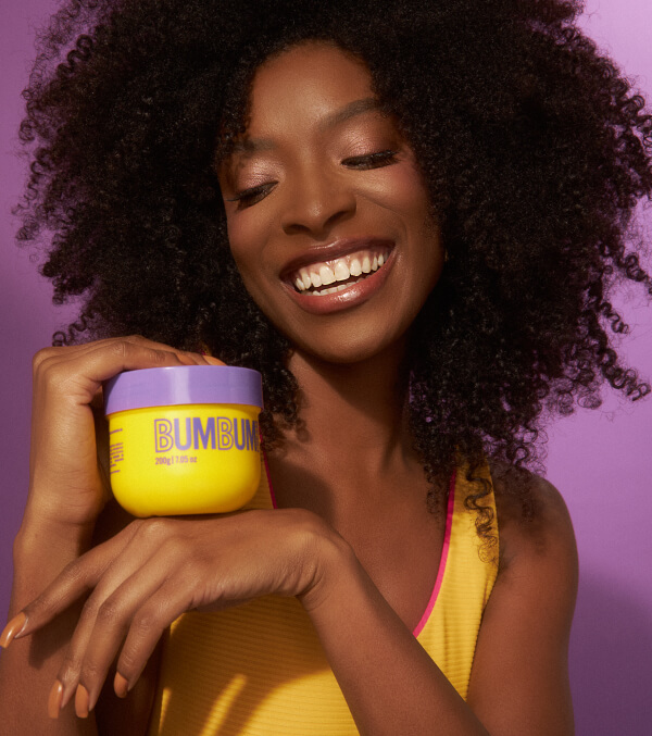 Bumbum Cream | O BB Cream para sua rotina
